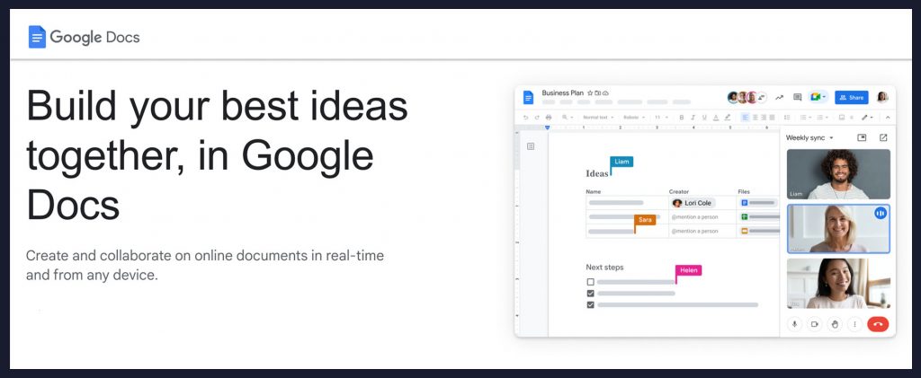 6 Best Grammar Checkers For Google Docs Sapling