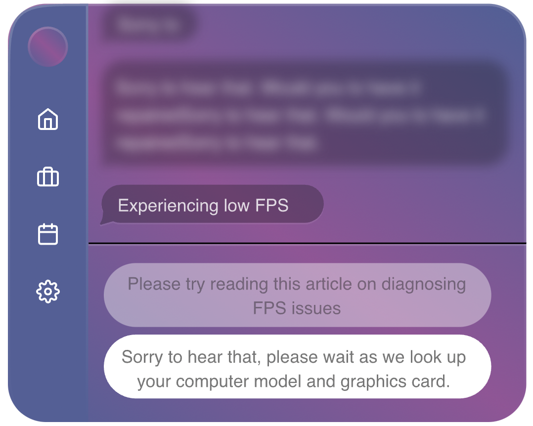 The Advantages And Disadvantages Of Using A Chatbot - Sapling