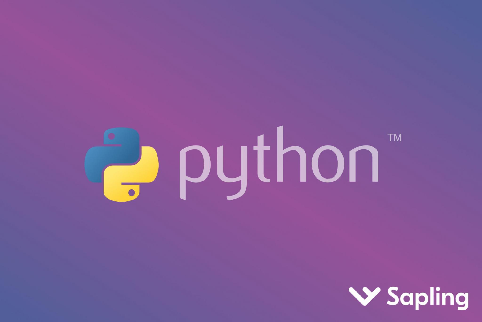 Python Spelling And Grammar Checkers Sapling Python Spelling And Grammar Checkers Sapling