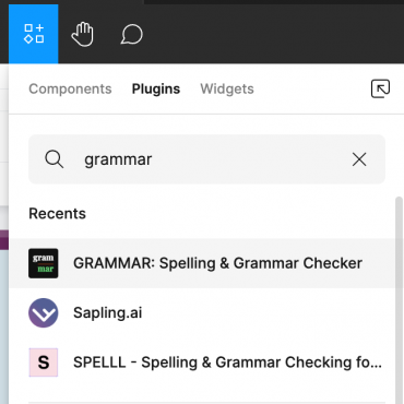 Top 5 Figma Grammar & Spelling Checkers - Sapling